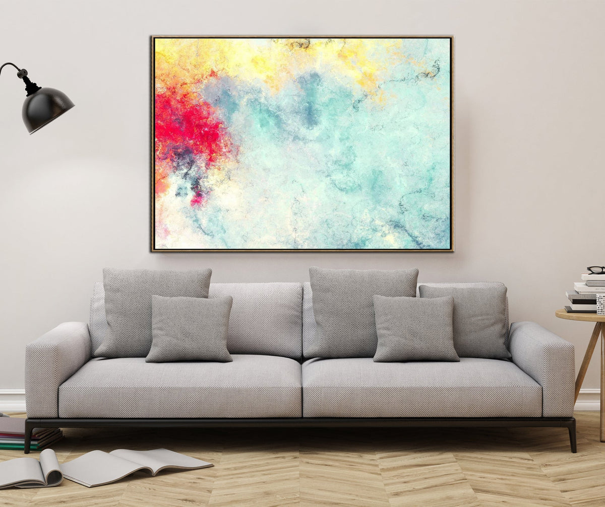 36 Amazing Colorful Paintings – trendgallery.ca