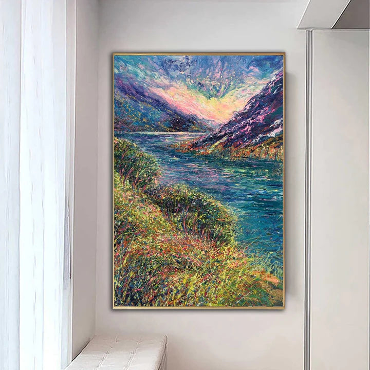 Planet Is a Muse: 5 Artists Who Glorify Nature – trendgallery.ca