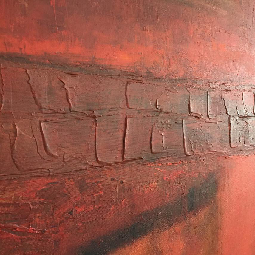 Red Abstract Paintings for Sale. Buy Red Abstract Paintings for Sale ...
