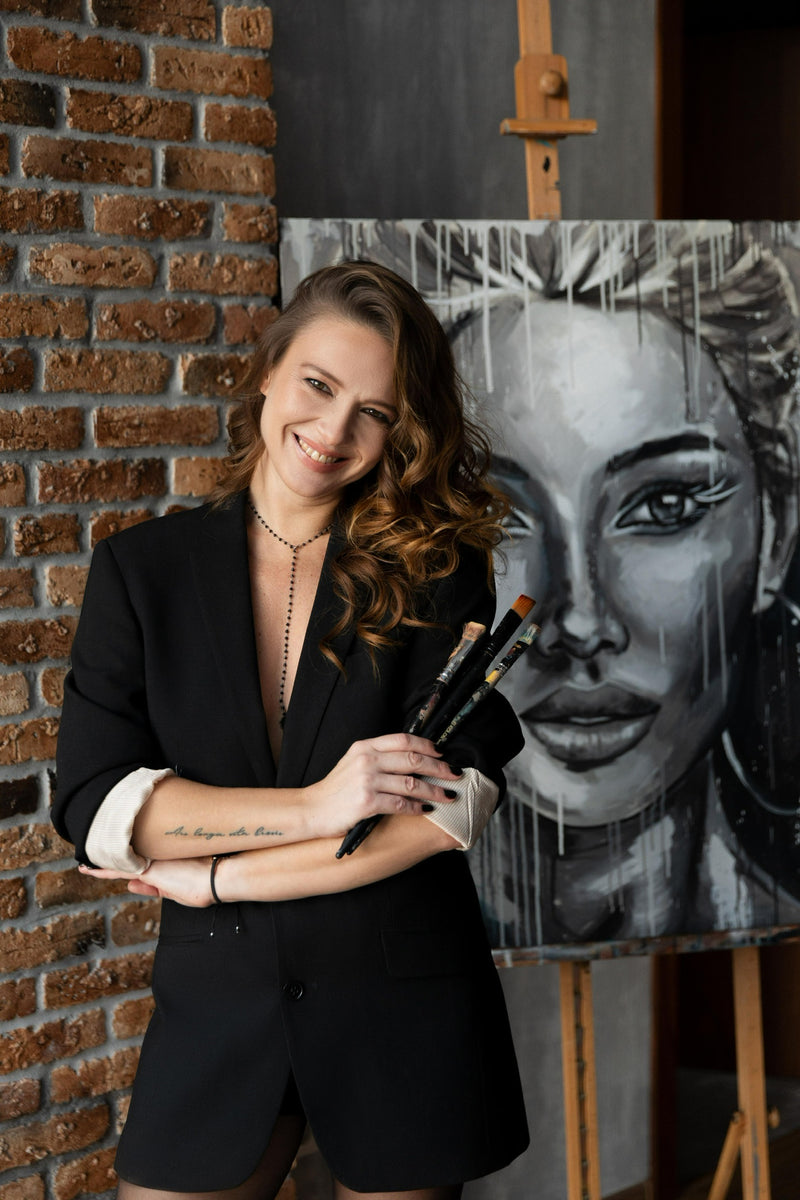 paintings by Anna artist. Buy paintings by Anna artist Original Art ...